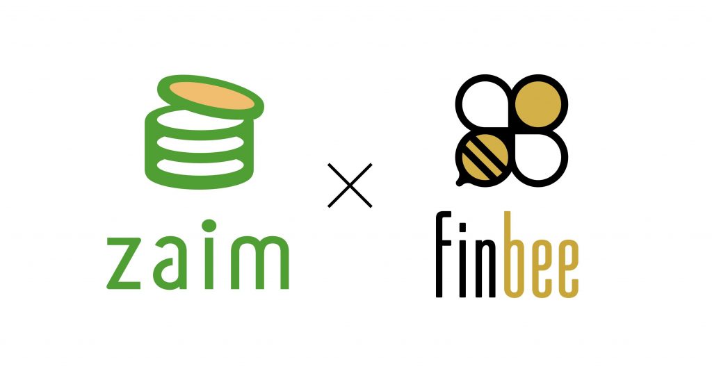 finbee（フィンビー）、ZaimとAPI連携を開始 ～レシート撮影や手入力でもおつり貯金が可能に～ | 自動貯金アプリfinbee